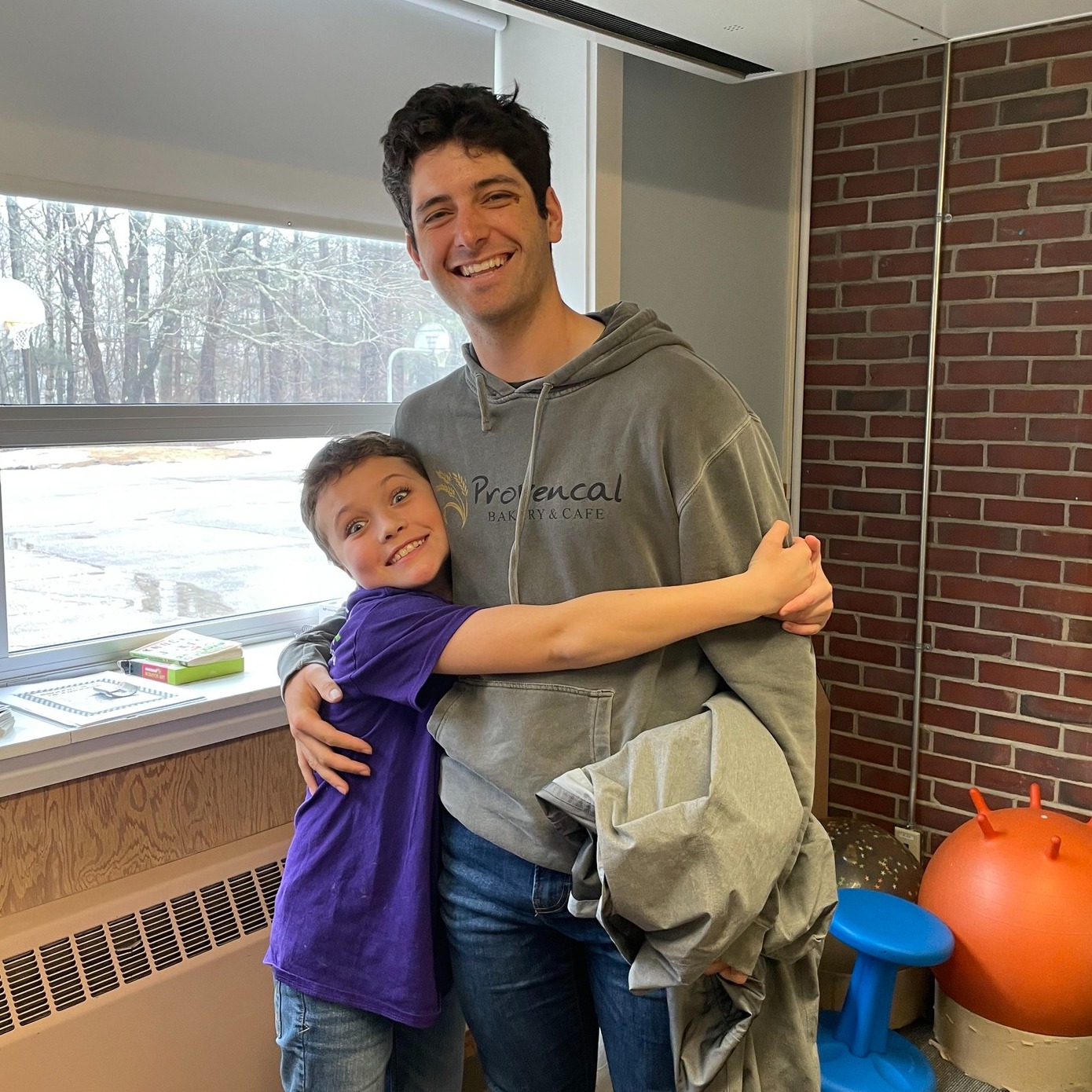 Home - Big Brothers Big Sisters of Bath/Brunswick